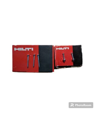 Chiodi Hilti