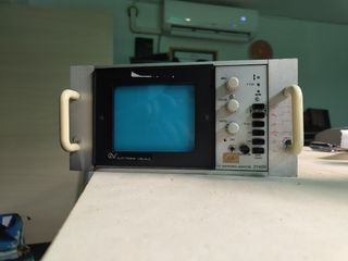 Electronic visuals EV4010