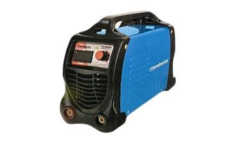 SALDATRICE A ELETTRODO ELETTRICA INVERTER SALDATUR