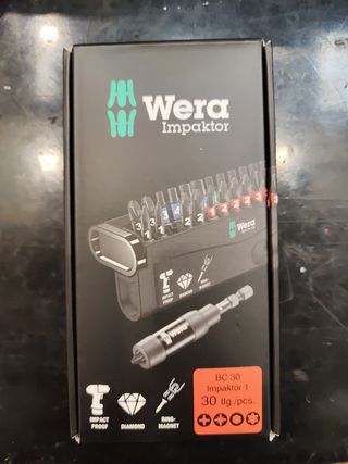 Wera impaktor