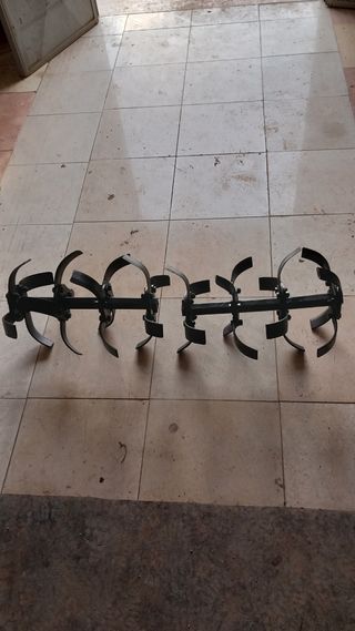 FRESA per motozappa