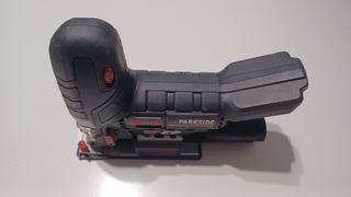 Seghetto pendolo alternativo parkside brushless