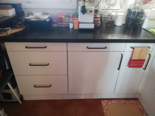 Cucina completa