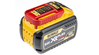 BATTERIA DEWALT XR FLEXVOLT 54V 9AH