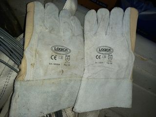 Guanti da lavoro