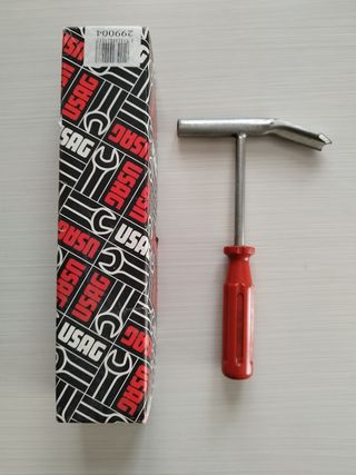 Utensile taglia tubi Usag