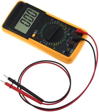 Tester Multimetro Digitale 32 posizioni
