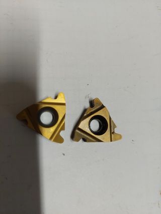 INSERTI PER FILETTARE