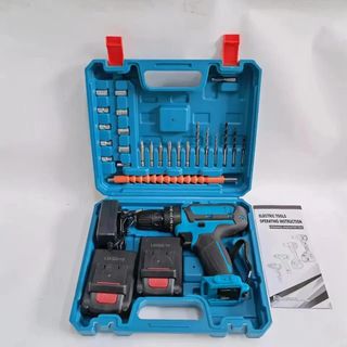 Avvitatore trapano 36V 2 batterie