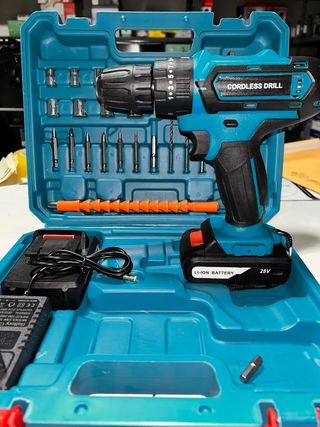 Avvitatore 36V
