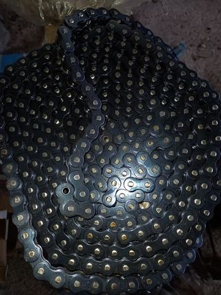 Giunzioni per catene