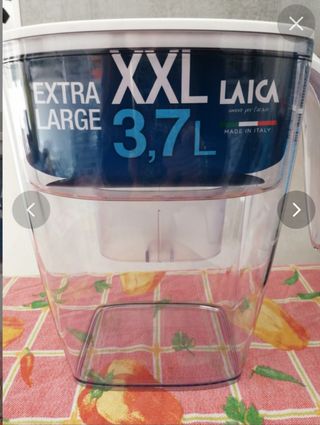 Laica caraffa filtrante