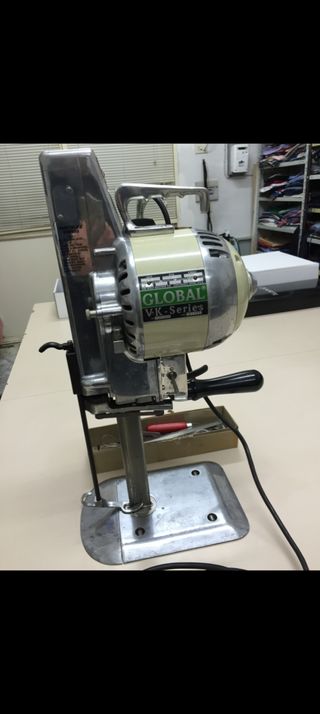 Taglierina verticale