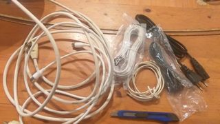 Materiale vario