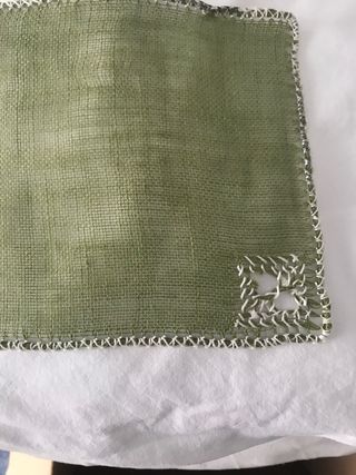 centrino verde