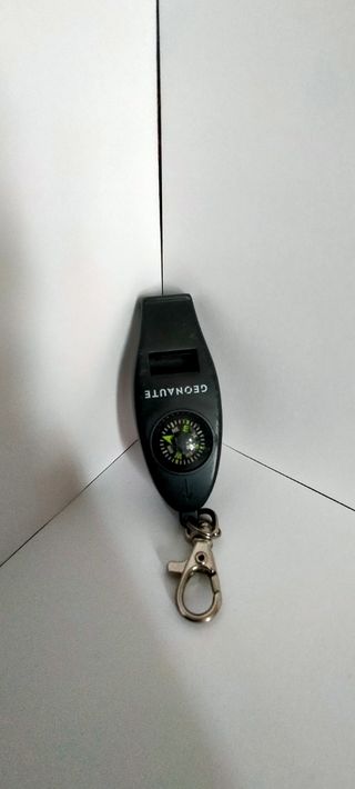 Fischietto Multiuso