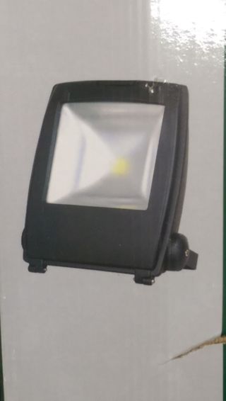 Fari led esterno 50w 5300 lumen