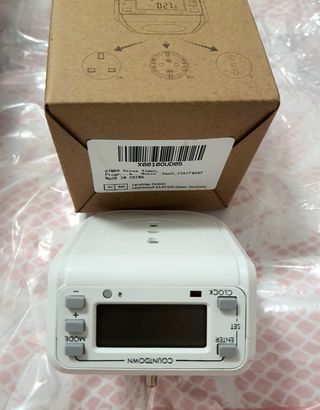 Timer socket presa temporizzata