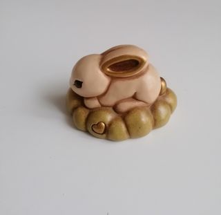 Coniglietto pasquale thun