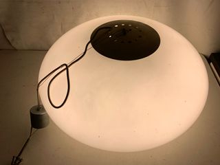 Lampadario da sospensione modello UFO, STILNOVO