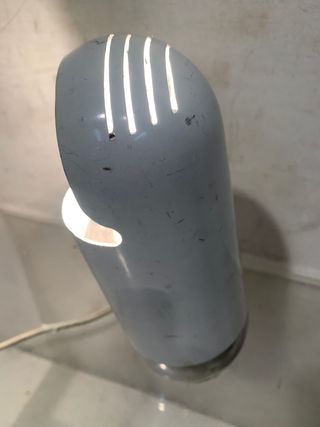 Lampada da tavolo nr. 2294 di Martini Falconi Fois