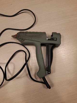 Pistola per colla a caldo