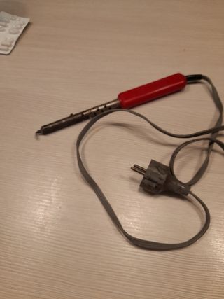 Saldatore elettrico