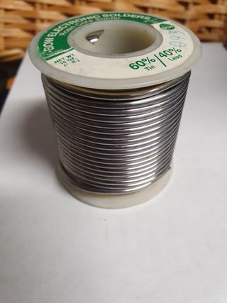 Stagno per saldature