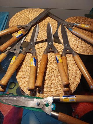 Forbici da giardinaggio
