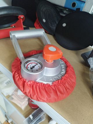 Ventosa professionale Vacuum Cup 200
