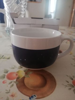 Tazza Disney Genio della Lampada