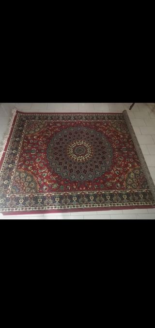 Tappeto Marocco