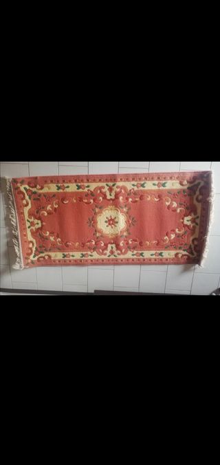 Tappeto Marocco