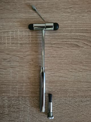 10X Martelletto Neurologico di Buck