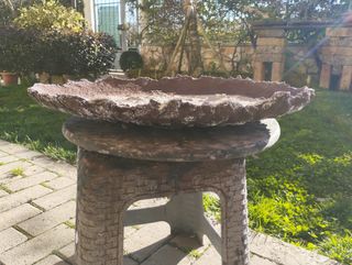 Lastra / vaso bonsai