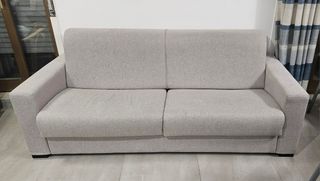 Divano letto 3 posti