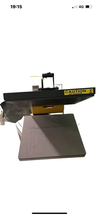 pressa a caldo per tshirt personalizzate