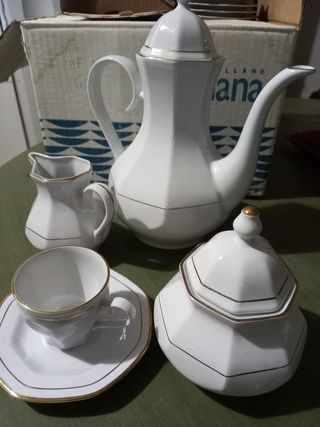 Servizio da caffè