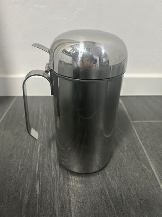Oliera - Acciaio Inox 18/10