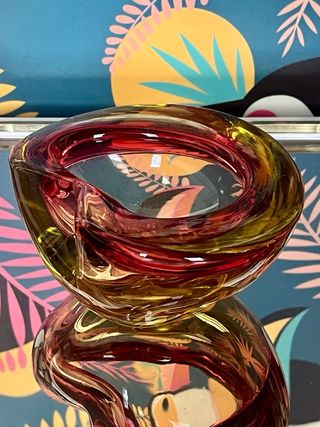 Posacenere Murano  Anni ‘50