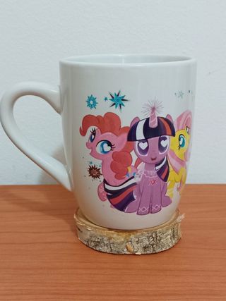 Tazza My Little Pony