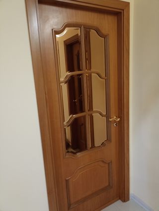 Porte in legno