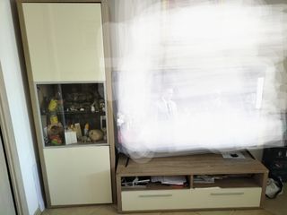 Mobile TV più vetrinetta