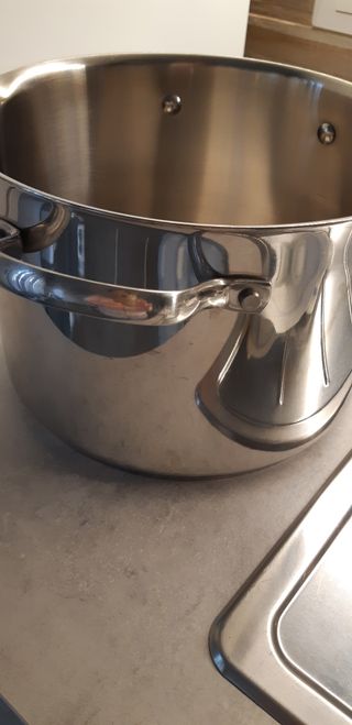 Pentola Linea Smart Lagostina