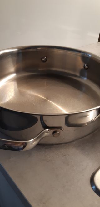 Pentola Linea Smart Lagostina