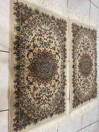 Tappeti Tabriz