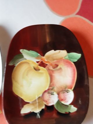 Quadretti dipinti a mano