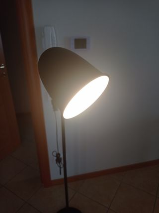 Lampada da sala o ufficio