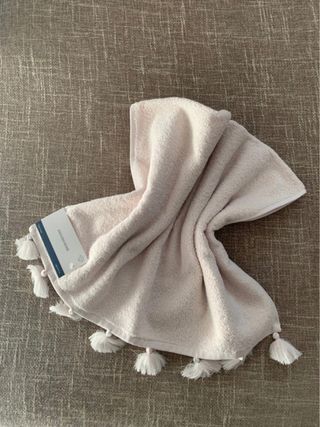 asciugamano cotone English home