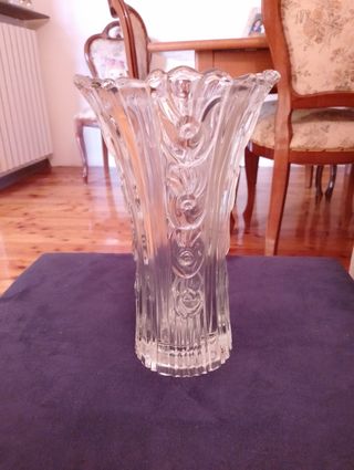 Vaso da fiori vintage Elena 25 Borgonovo